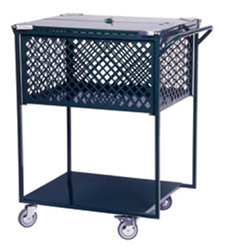 Medical Furniture Healthcare Storage Solutions